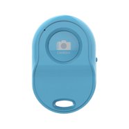 Bluetooth Remote Shutter for iPhone & Android Camera Wireless Remote ...