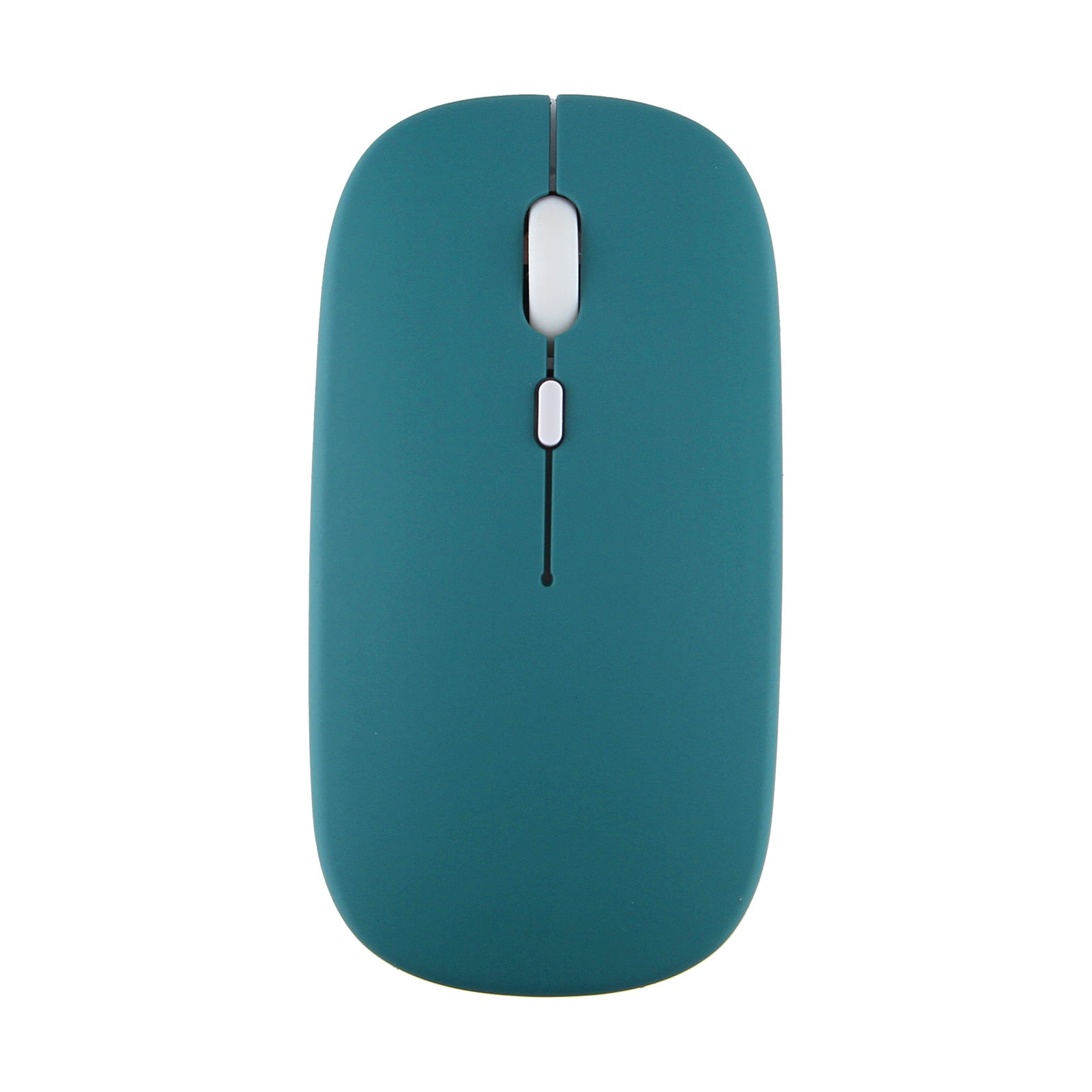 Bluetooth Silent Mouse Universal Optical Mouse Wireless For Ipad ...