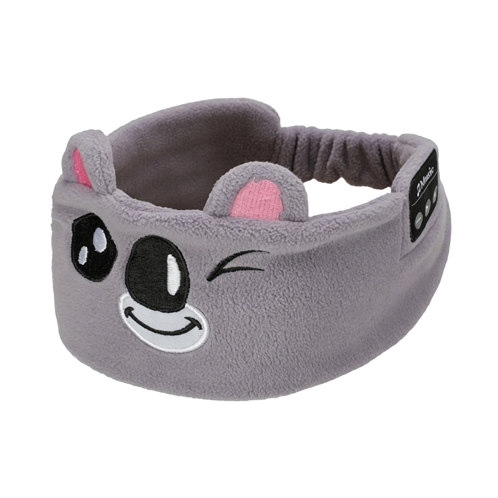 Bluetooth Sleep Headband, 5.0 Wireless Soft Music Design, Sleeping ...