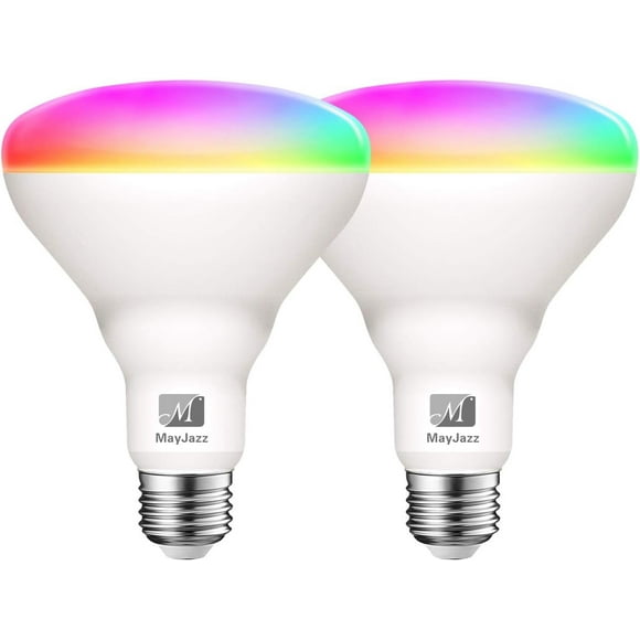 Colored Light Bulbs in Specialty Light Bulbs - Walmart.com