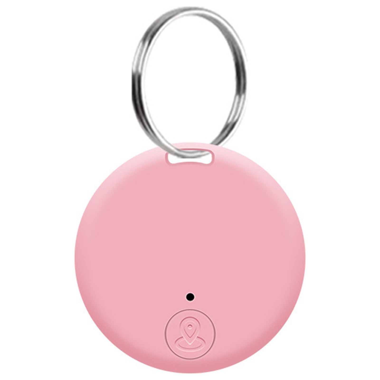 Bluetooth Smart Locator, Key Finder Device, Dual-Sided Alarm ...