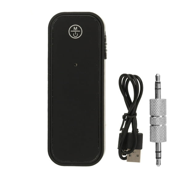 3 5mm Bluetooth Adapter