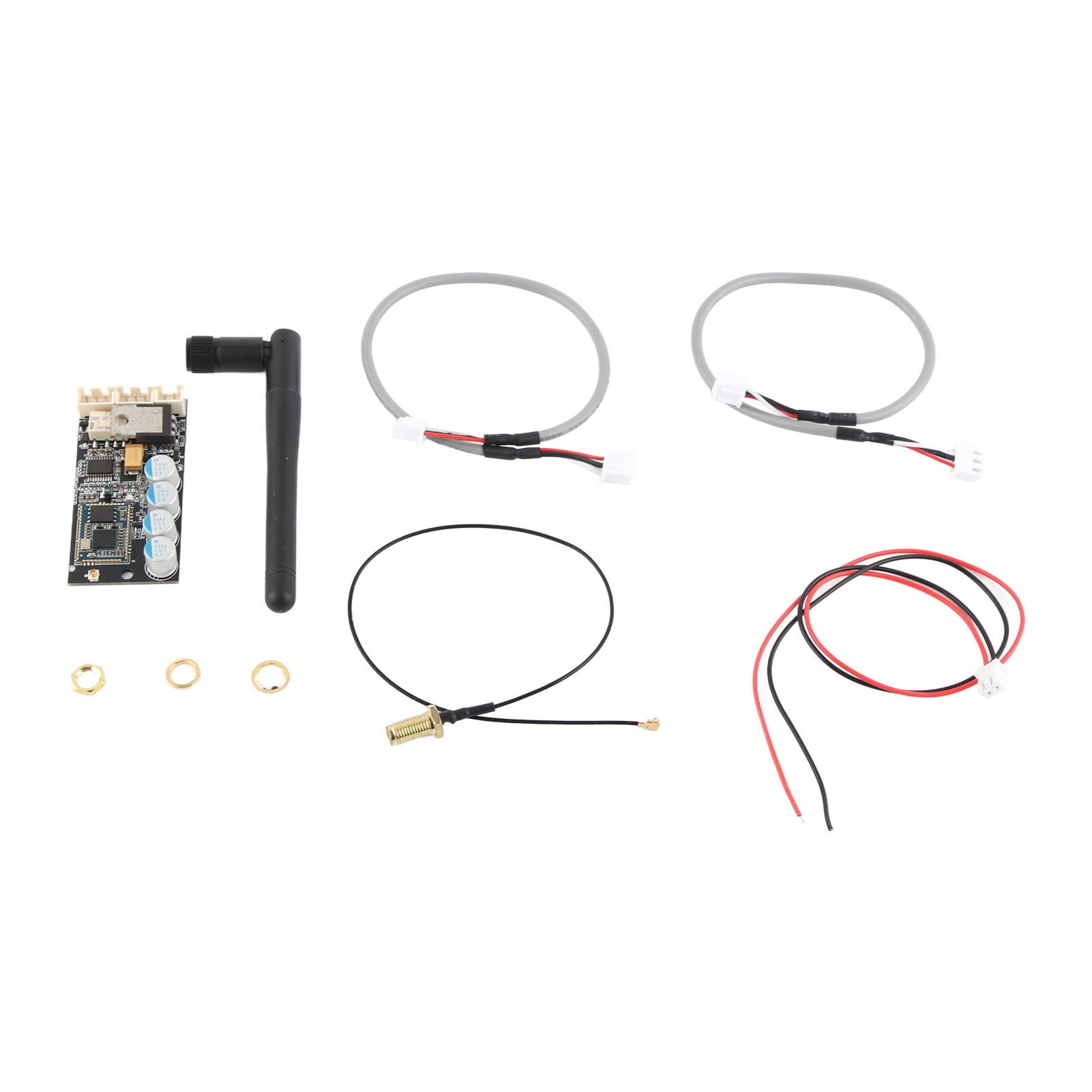 Bluetooth Sound Decoder Board Bluetooth 5.1 HD Lossless Low Distortion ...