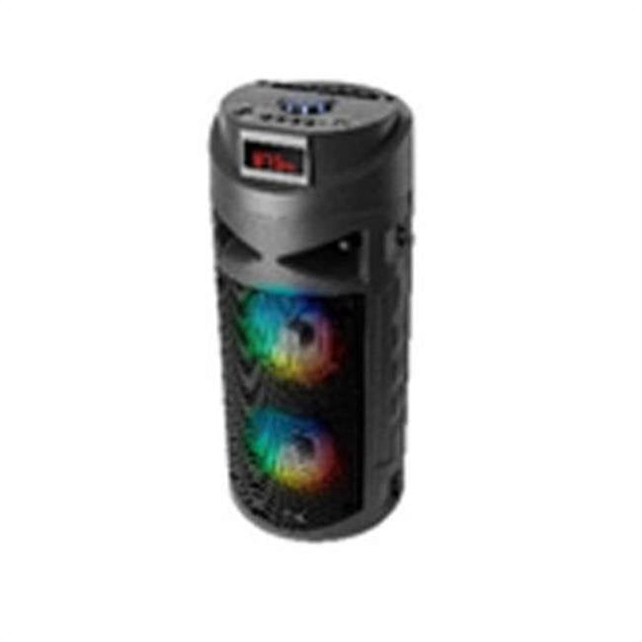 Bluetooth Sound Tower Speaker - Walmart.com
