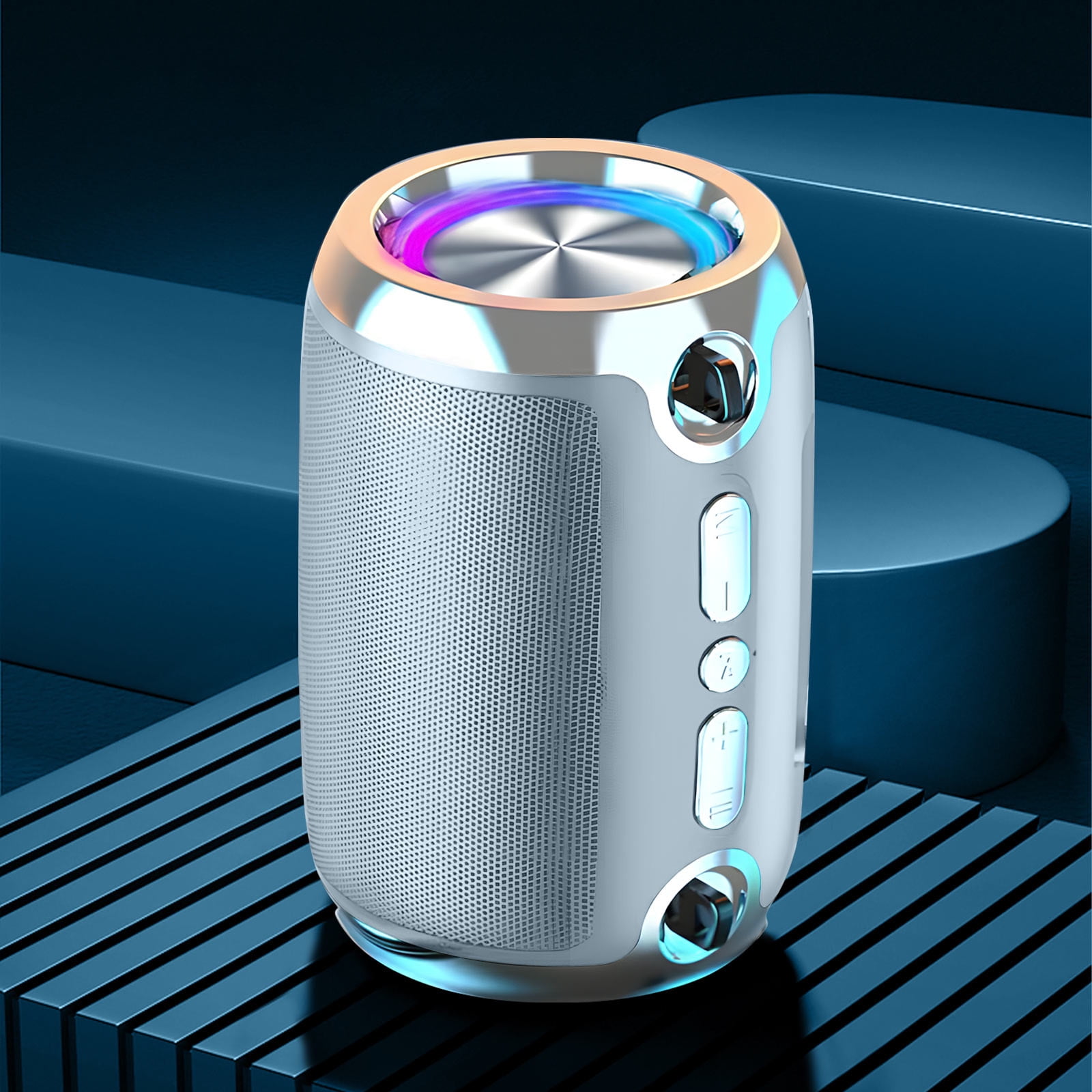 Bluetooth Speaker under $5! Kadlawus Bluetooth Speaker Portable ...