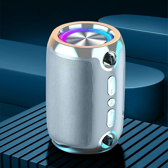 Bluetooth Speaker under $5! Kadlawus Bluetooth Speaker Portable ...