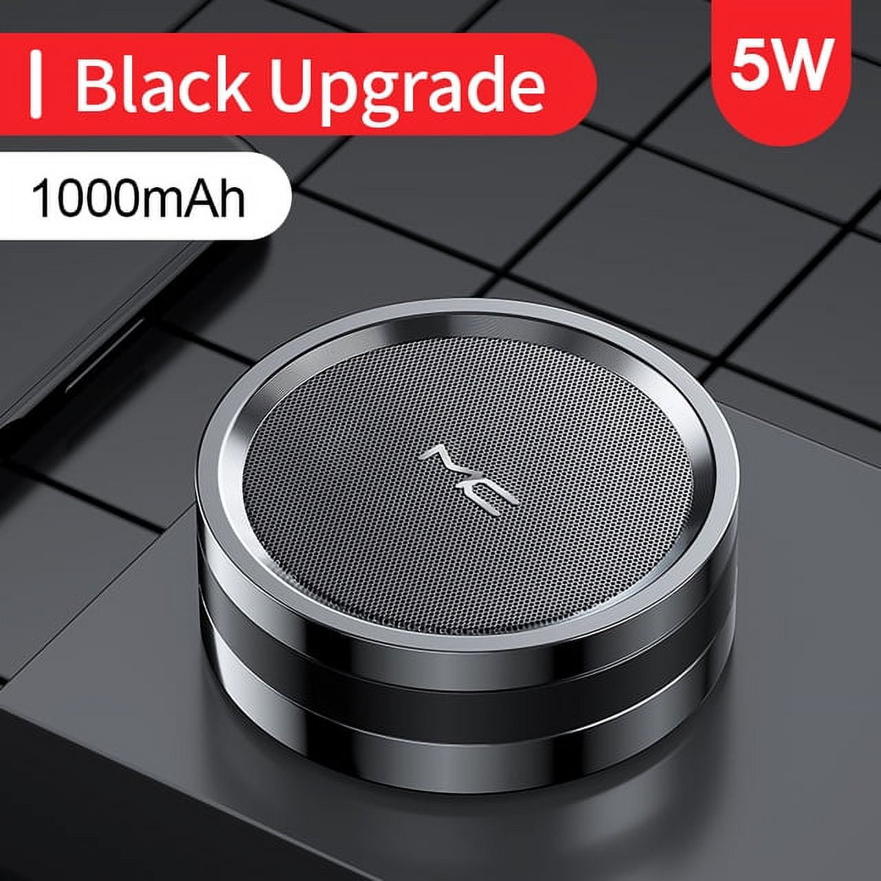 Bluetooth Speaker LED Sound Bar Computer Speakers AUX Wired Wireless ...