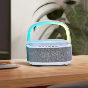 Bluetooth Charger Speaker