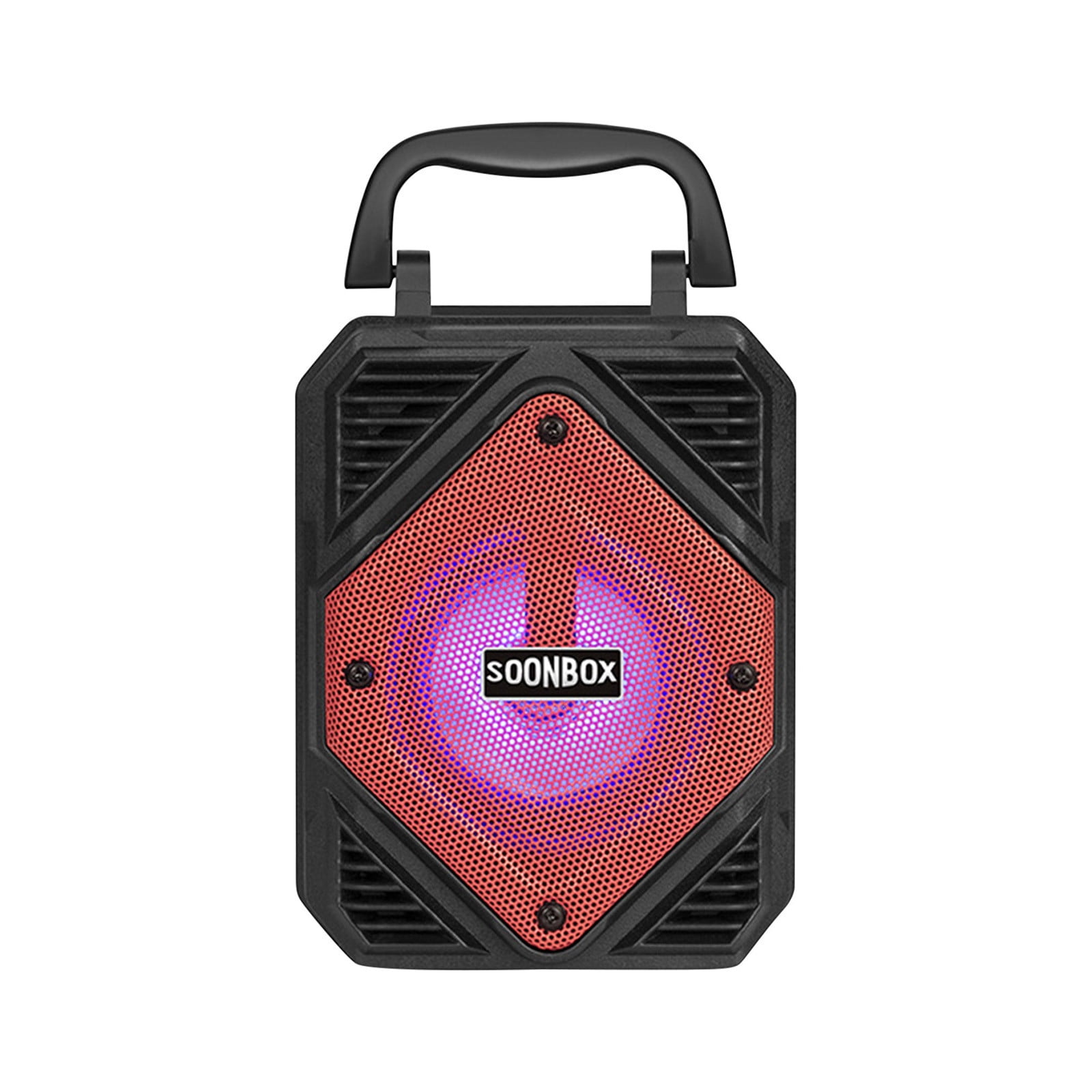 Bluetooth Speaker New Bluetooth Speaker Multifunctional Outdoor ...