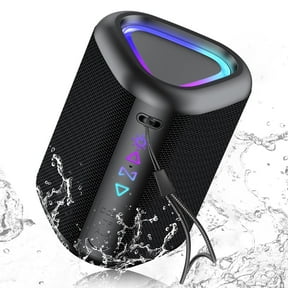 ION Audio Party Rocker Max - Portable Speaker with Customizable Party ...