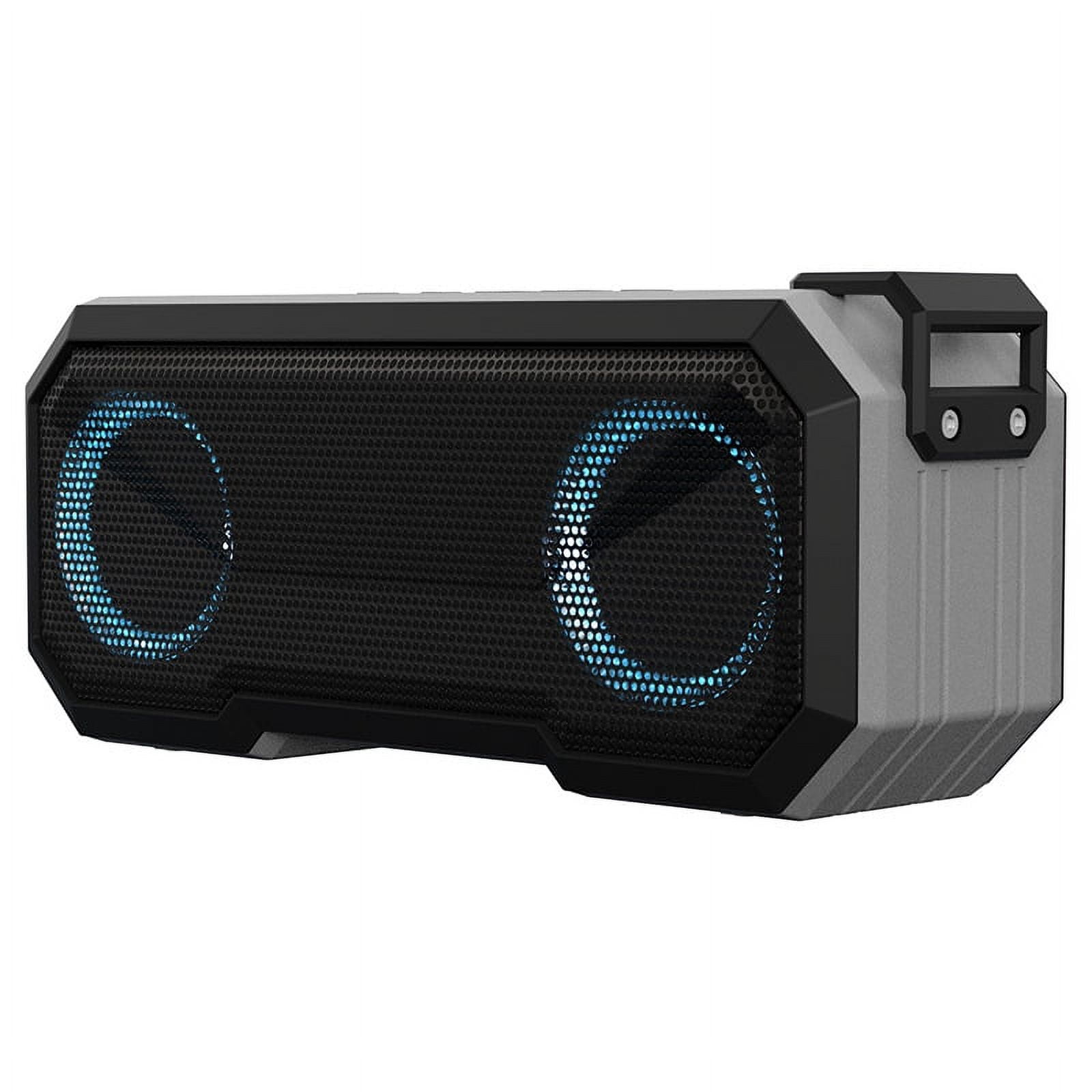 Bluetooth Speaker, Wireless Speaker with 10W Loud Stereo Sound, Outdoor ...