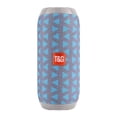 Bluetooth Speaker Wireless Waterproof Outdoor Stereo Bass USB/TF/FM ...