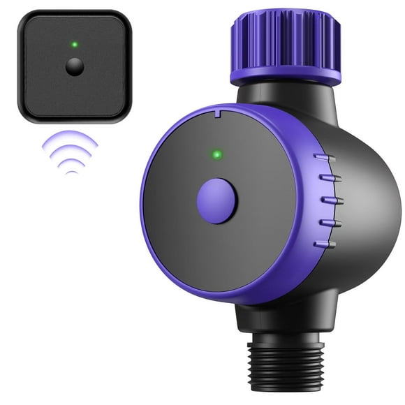 Bluetooth Water Timer