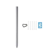 Samsung Official Galaxy Tab S7 FE Smart Stylus S Pen - Mystic Black (EJ ...