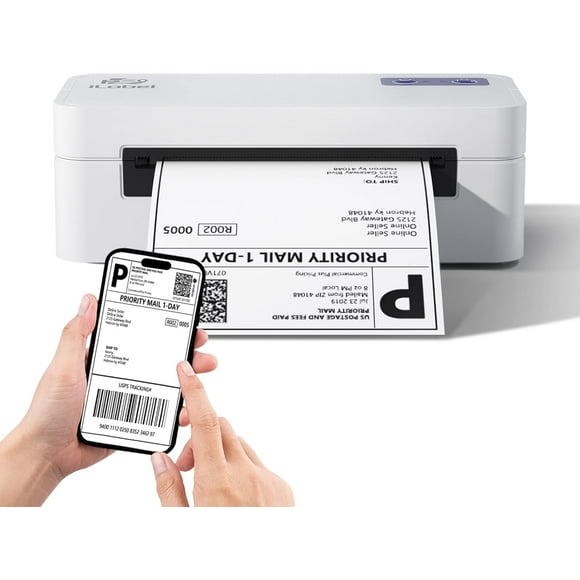 iLabel Barcode & Label Printers in Point of Sale - Walmart Business