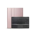 Bluetooth Touchpad Keyboard Case for Lenovo Tab P12 Pro / Xiaoxin Pad ...