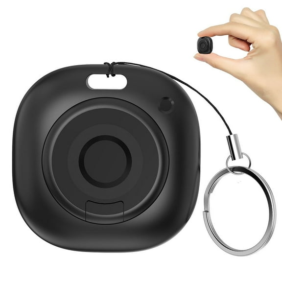 Vacemry Bluetooth Tracker, Bluetooth 4.0 Anti-Lost Tracker, Diamond ...