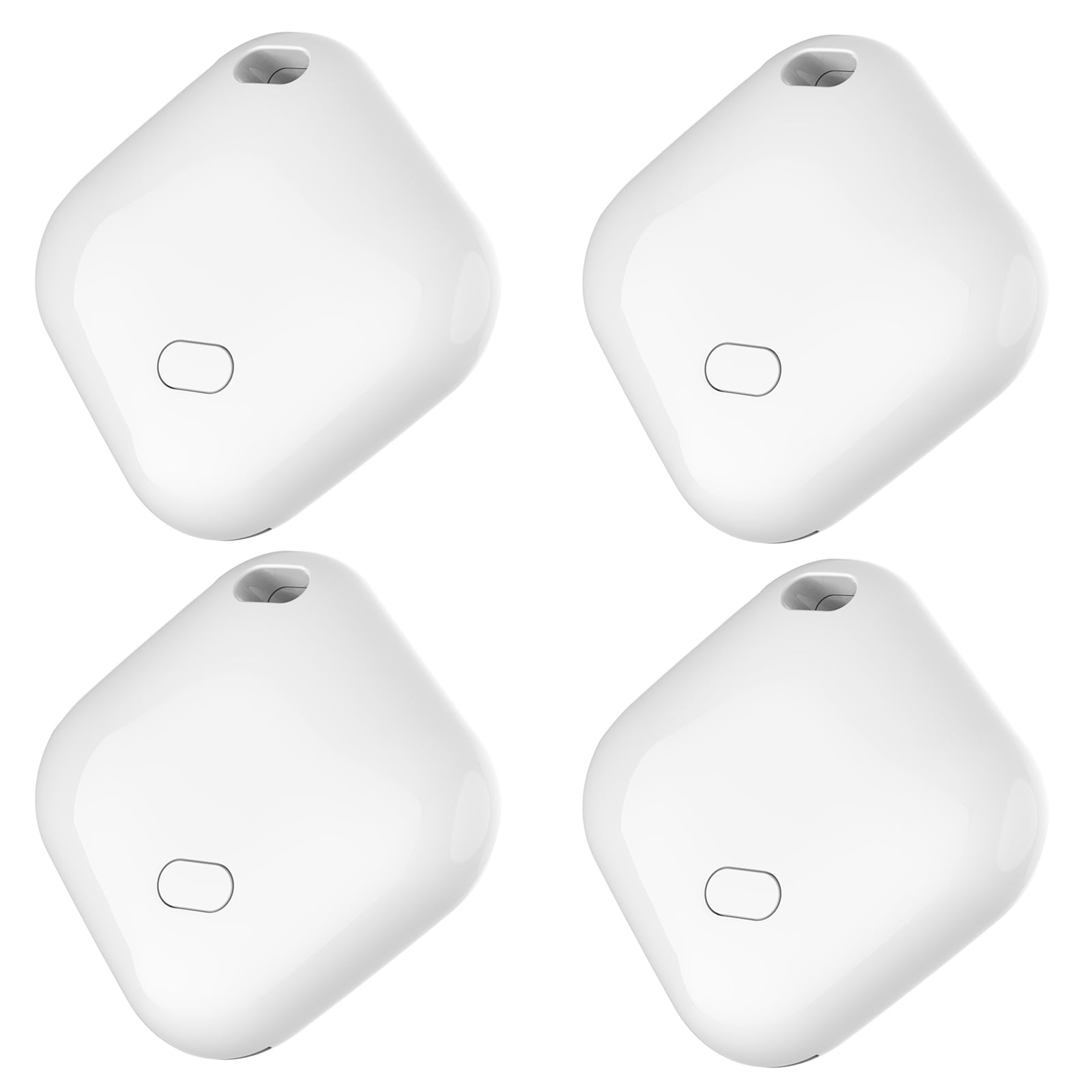 Bluetooth Tracker, Keys Finder and Item Tracker Tags MFI Certification ...