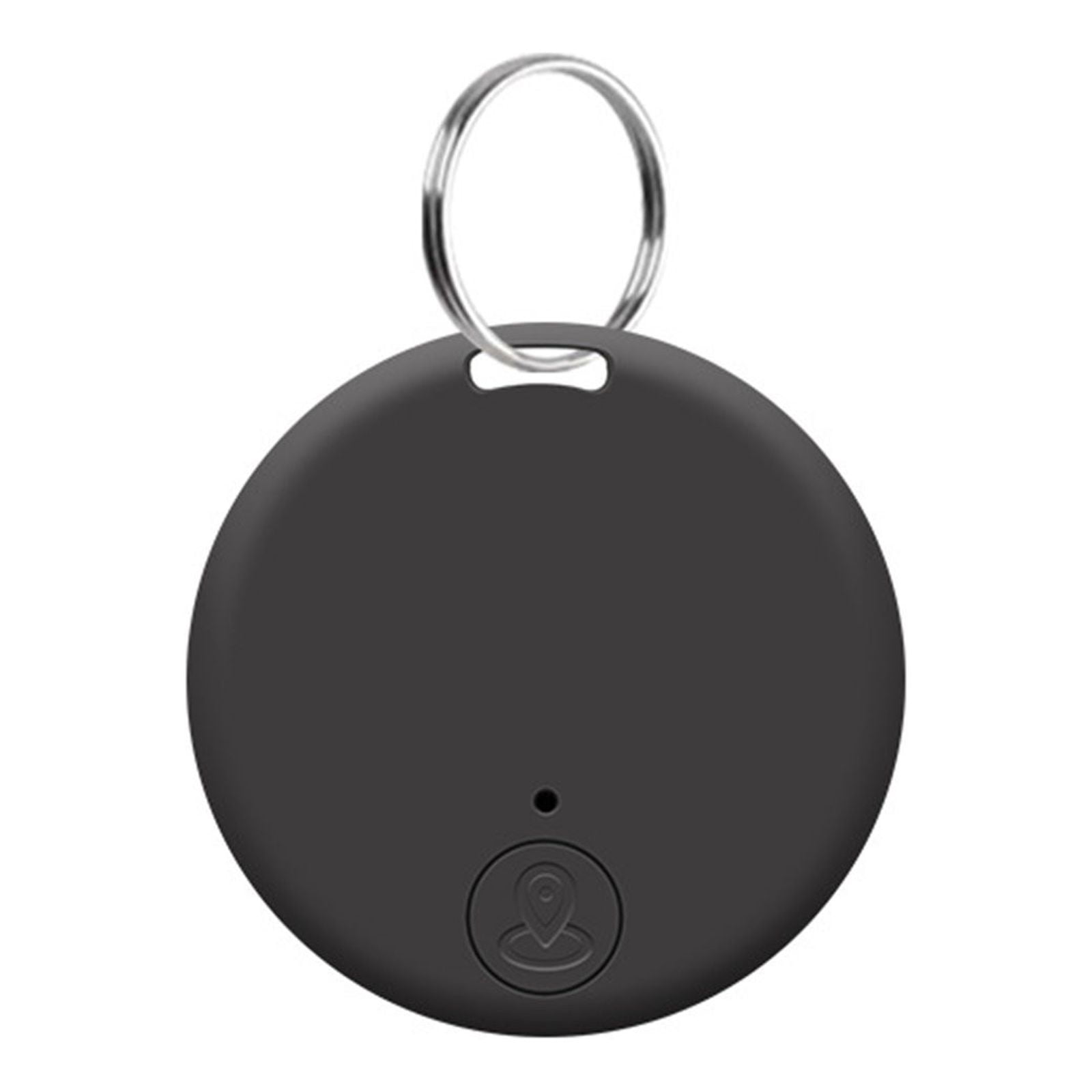 Bluetooth Tracker for Keys & Wallet | 2-Way Alarm & Smart Location ...