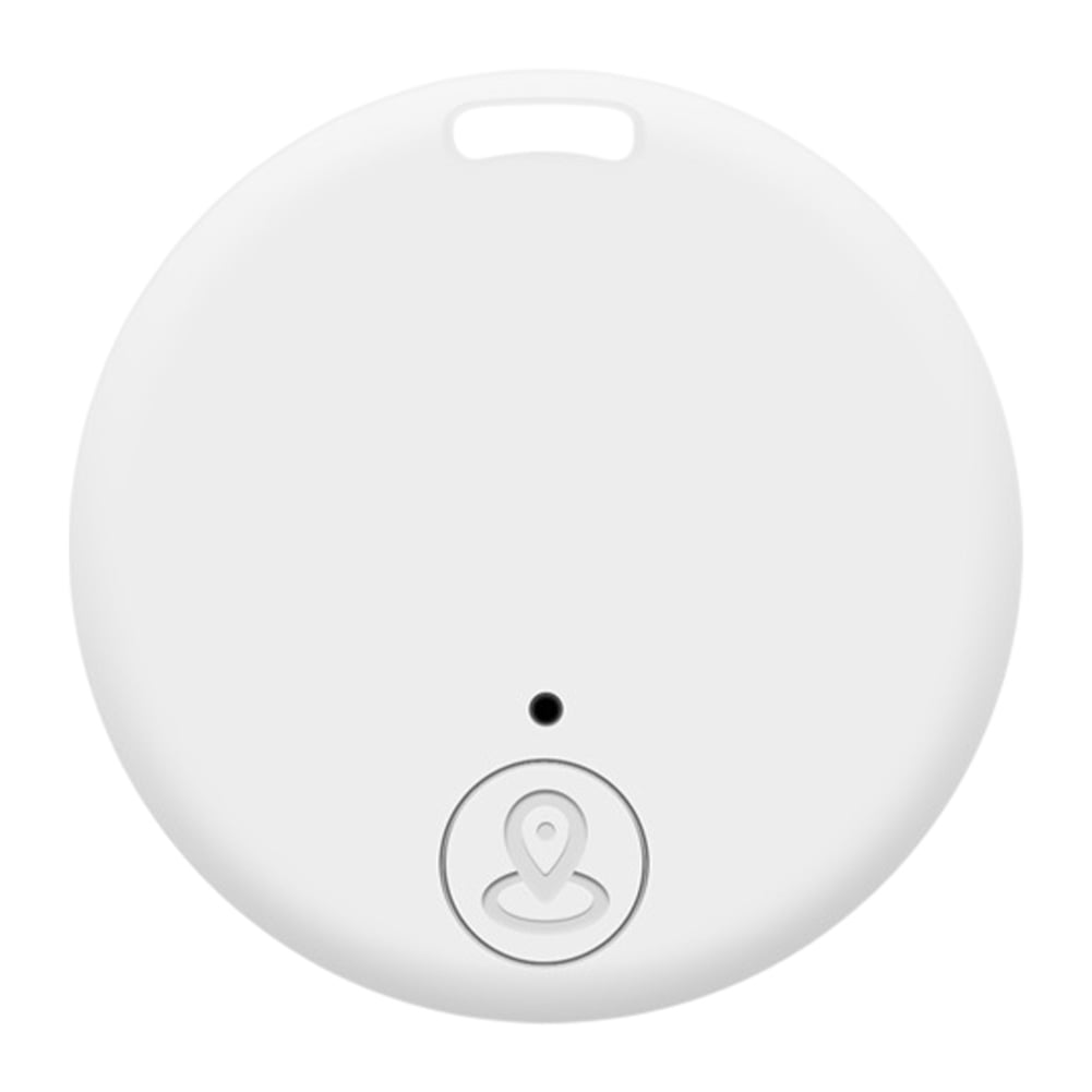 Bluetooth Tracker, Smart Tag GPS Locator Tracking Device, Item Finder ...