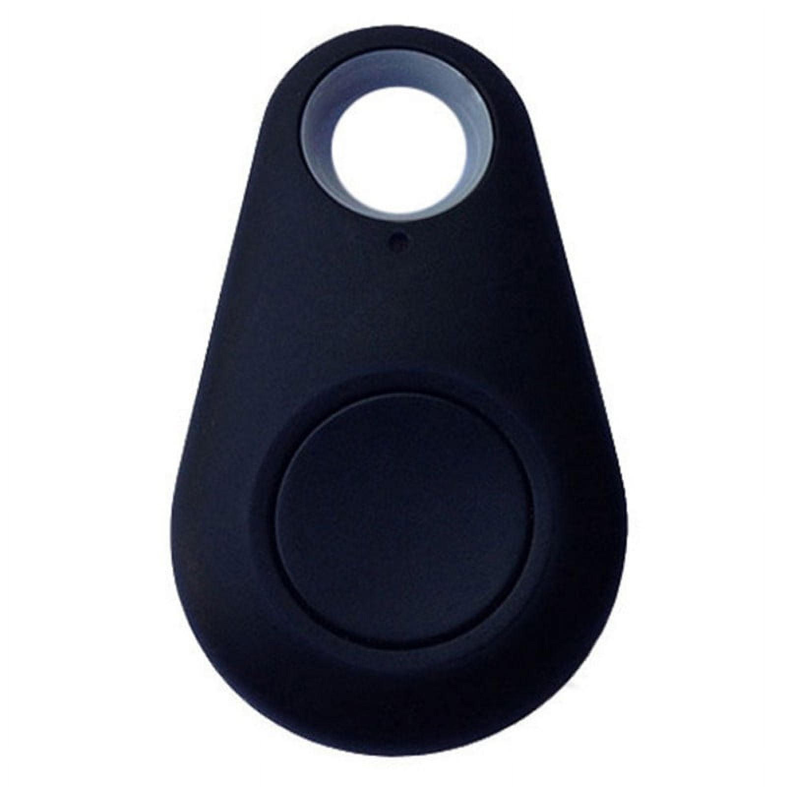 Bluetooth Tracker Wireless Smart GPS Tracker, Anti-lost Anti-Theft ...