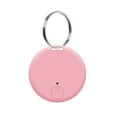Bluetooth Tracker, Yannianjz Bluetooth Tracker, Two-Way Alert Key ...