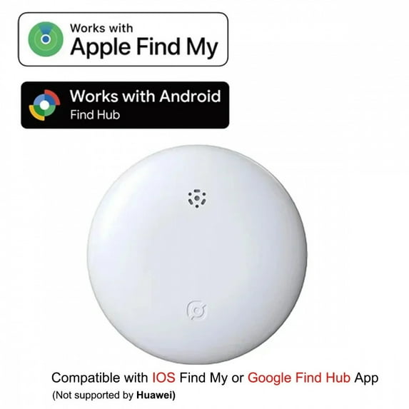 Bluetooth Tracker for iOS & Android - Smart Tag for Keys, Luggage ...