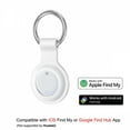 Bluetooth Tracker for iOS & Android - Smart Tag for Keys, Luggage ...