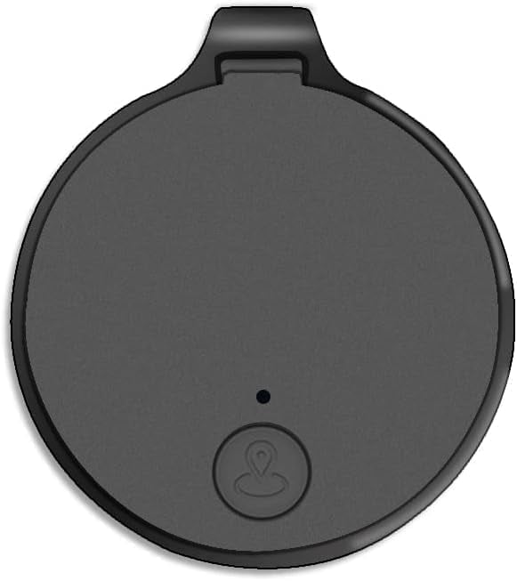Bluetooth Tracker for iOS or Android,Find My Dual System,Item Locator ...