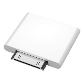 Bluetooth 30 Pin Adapter
