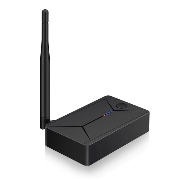 Bluetooth Transmitter,Optical Bluetooth Transmitter for TV to Bluetooth ...