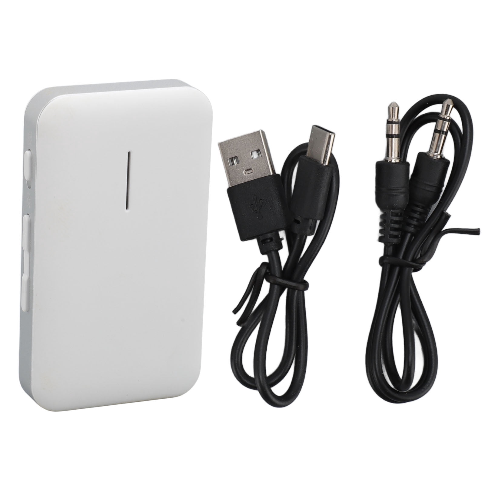Bluetooth Transmitter Receiver 2 in 1 3.5mm AUX Bluetooth Car Adapter ...