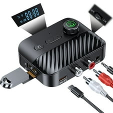 Bluetooth Transmitter Optical Input