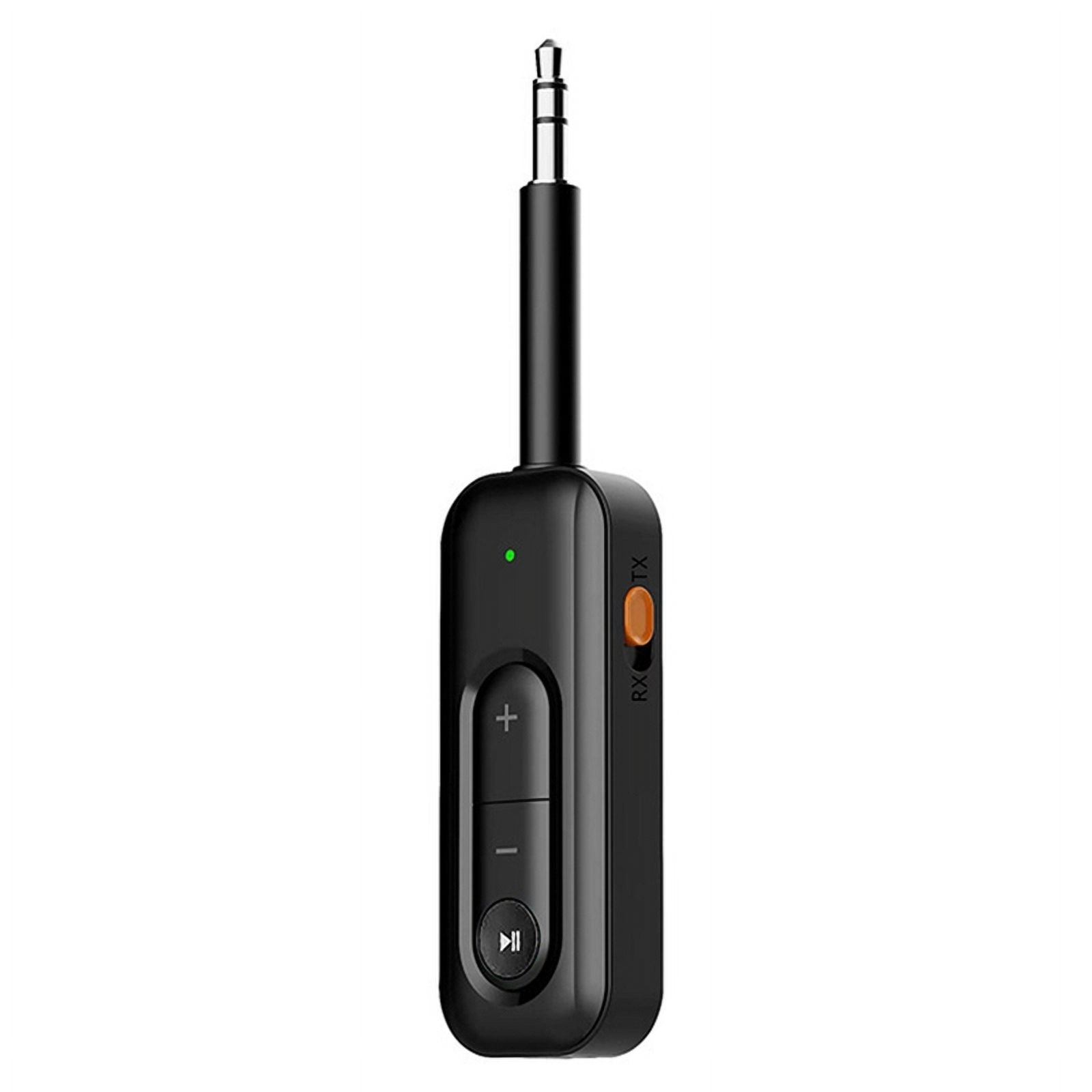 Bluetooth Transmitter for TV, Bluetooth Receiver for Home Stereo, 3.5mm ...