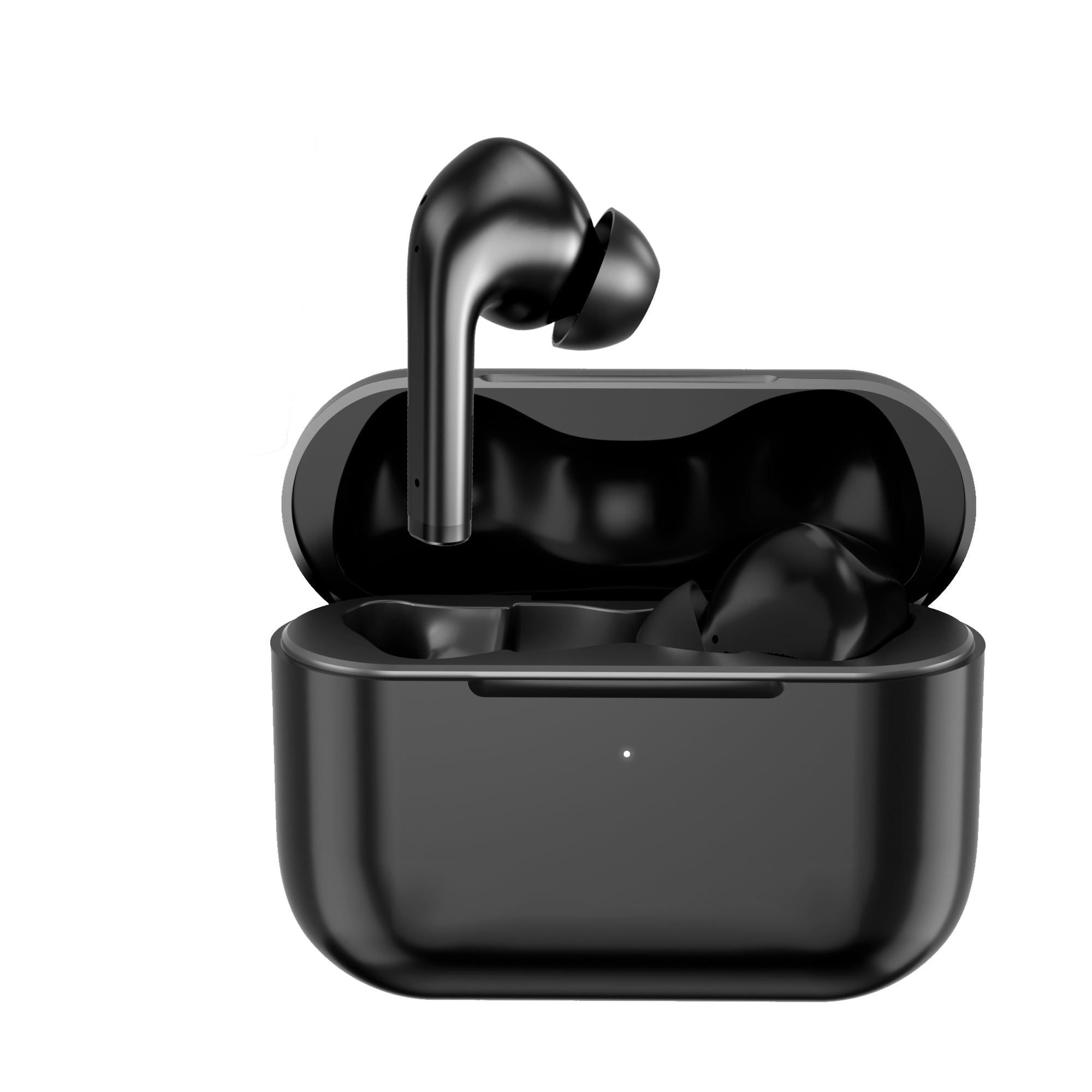 Bluetooth True wireless earbuds-in-Ear, wireless charging ,Active noise ...