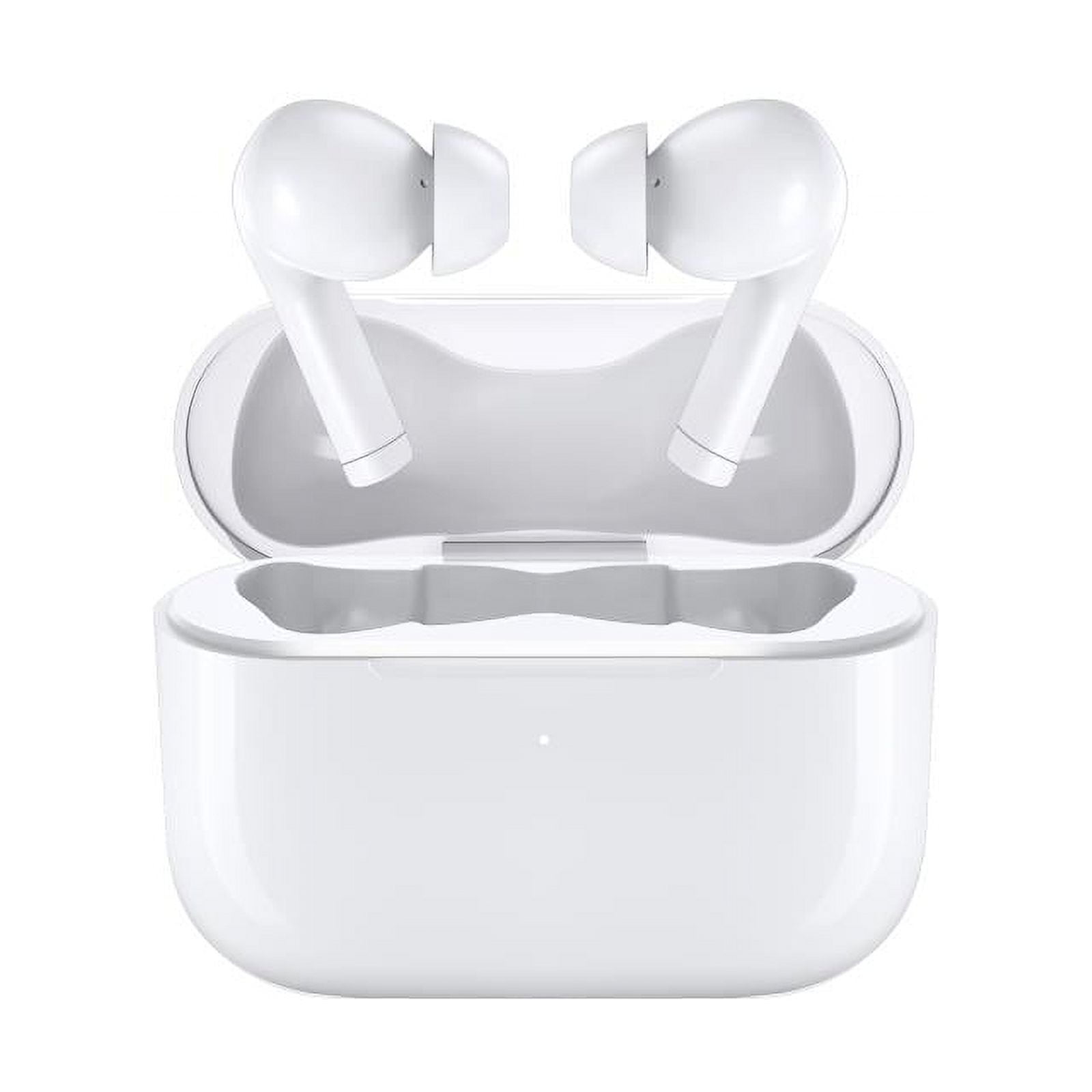 Bluetooth True wireless earbuds-in-Ear, wireless charging ,Active noise ...