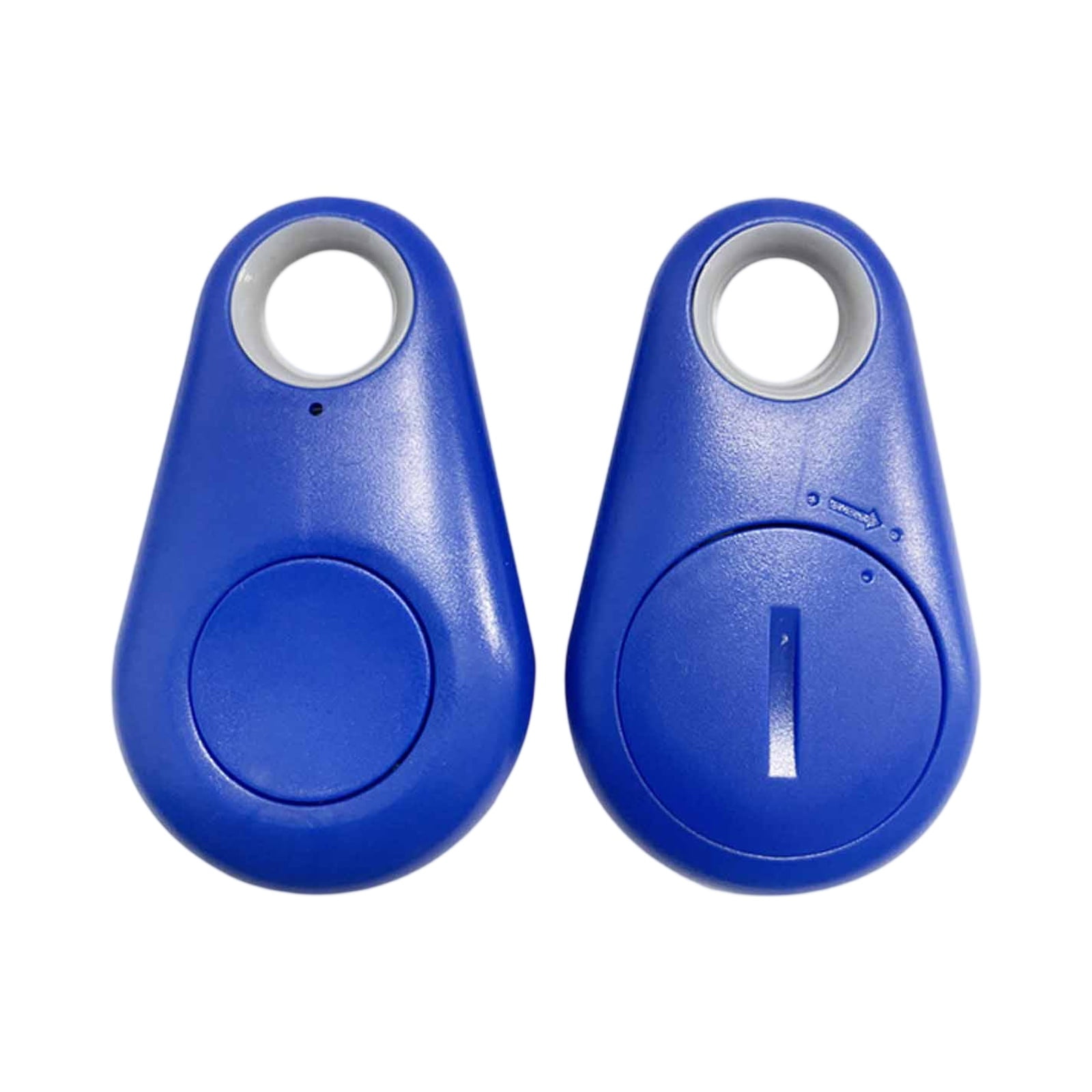 Bluetooth Two-Way Key Wallet & Pet Finder With Water Drop Alert Smart ...