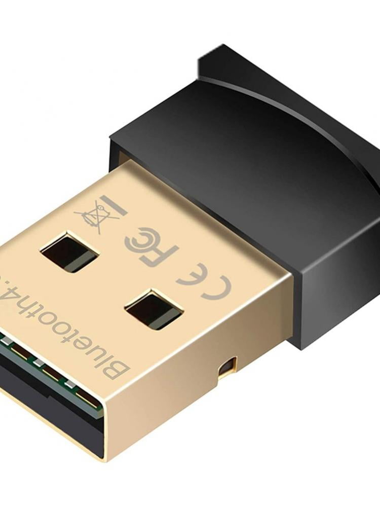 Bluetooth USB Adapter USB Dongle Bluetooth Receiver Transfer Wireless ...