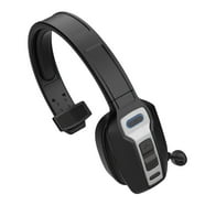 Car and Driver Trucker Bluetooth Headset, Wireless Headset Noise ...