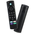 Bluetooth Voice Remote Control - Infrared Smart TV Remote Control with ...