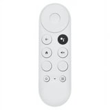 Google TV G9N9N Wireless Voice Remote Control with Bluetooth - Walmart.com