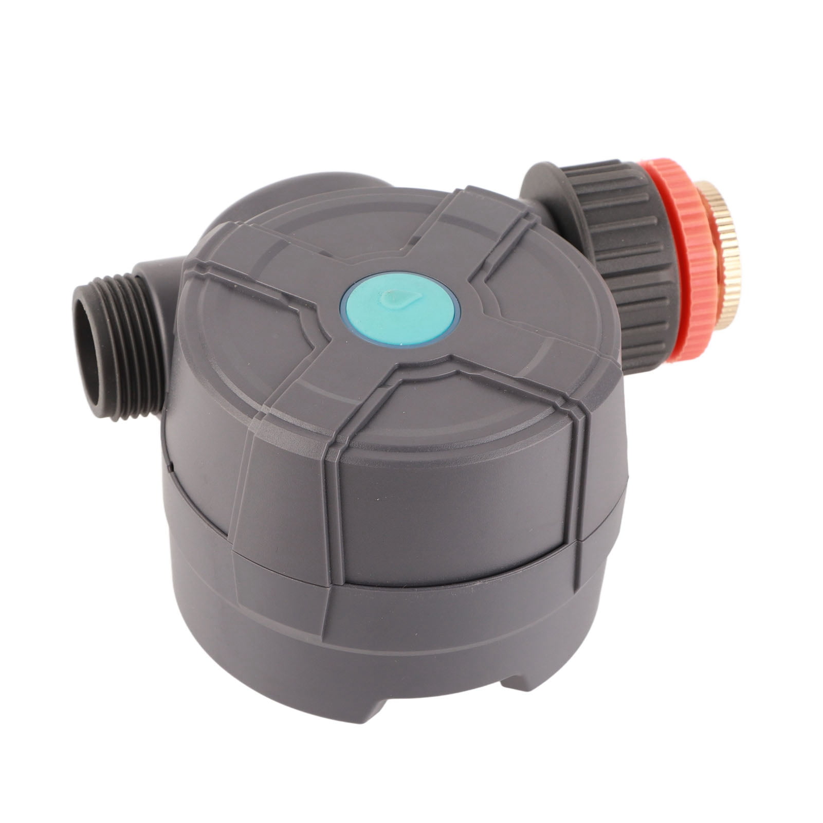 Bluetooth Water Timer – Automatic Garden Hose Irrigation Controller ...