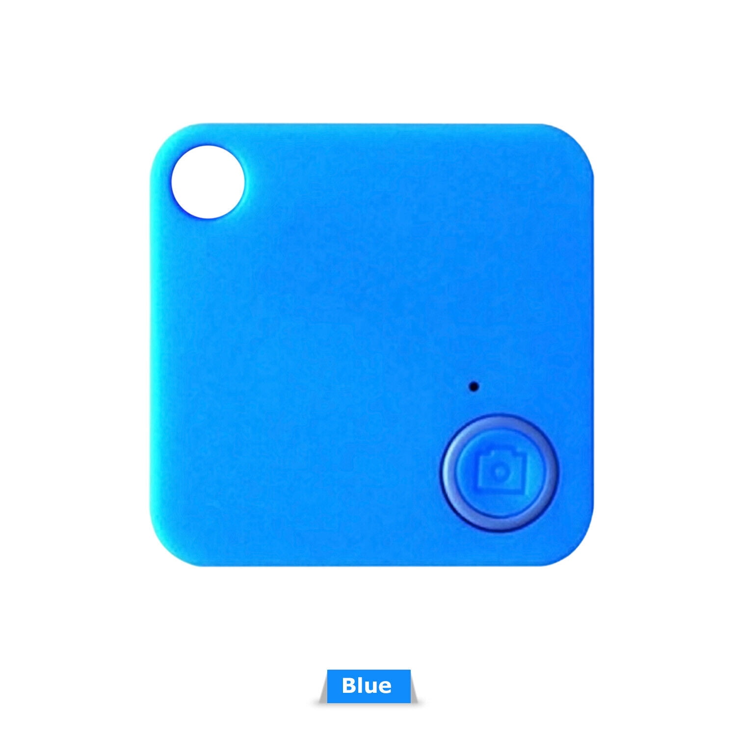 Bluetooth Wireless Anti Lost Tracker Alarm GPS Key Location Finder US ...