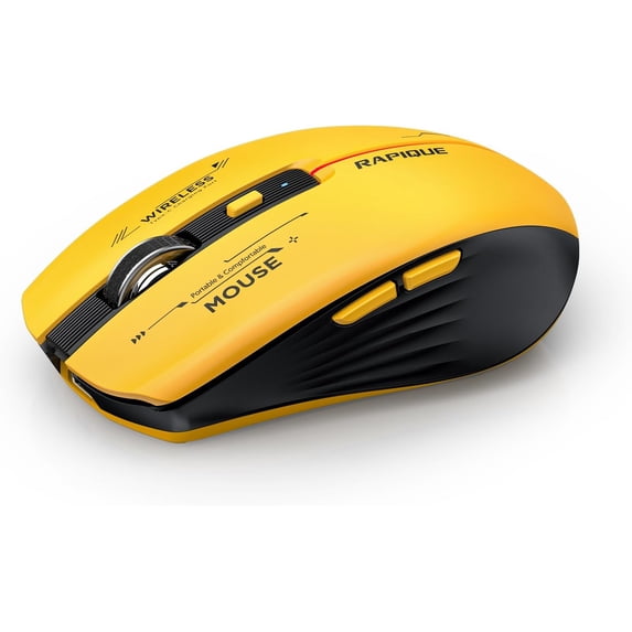 Bluetooth Wireless - (BT1/BT2+USB Receiver) Tri-Device Compatibility ...