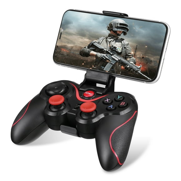 Tablet Game Controller
