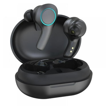 5 CORE Wireless Earbuds, Bluetooth 5.0 Noise Cancelling Headphones w ...