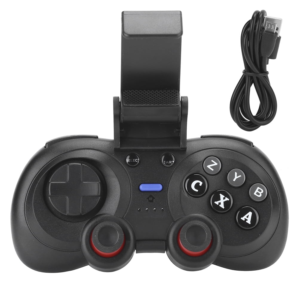 Bluetooth Wireless Gamepad Direct Connection Game Handle for Android ...