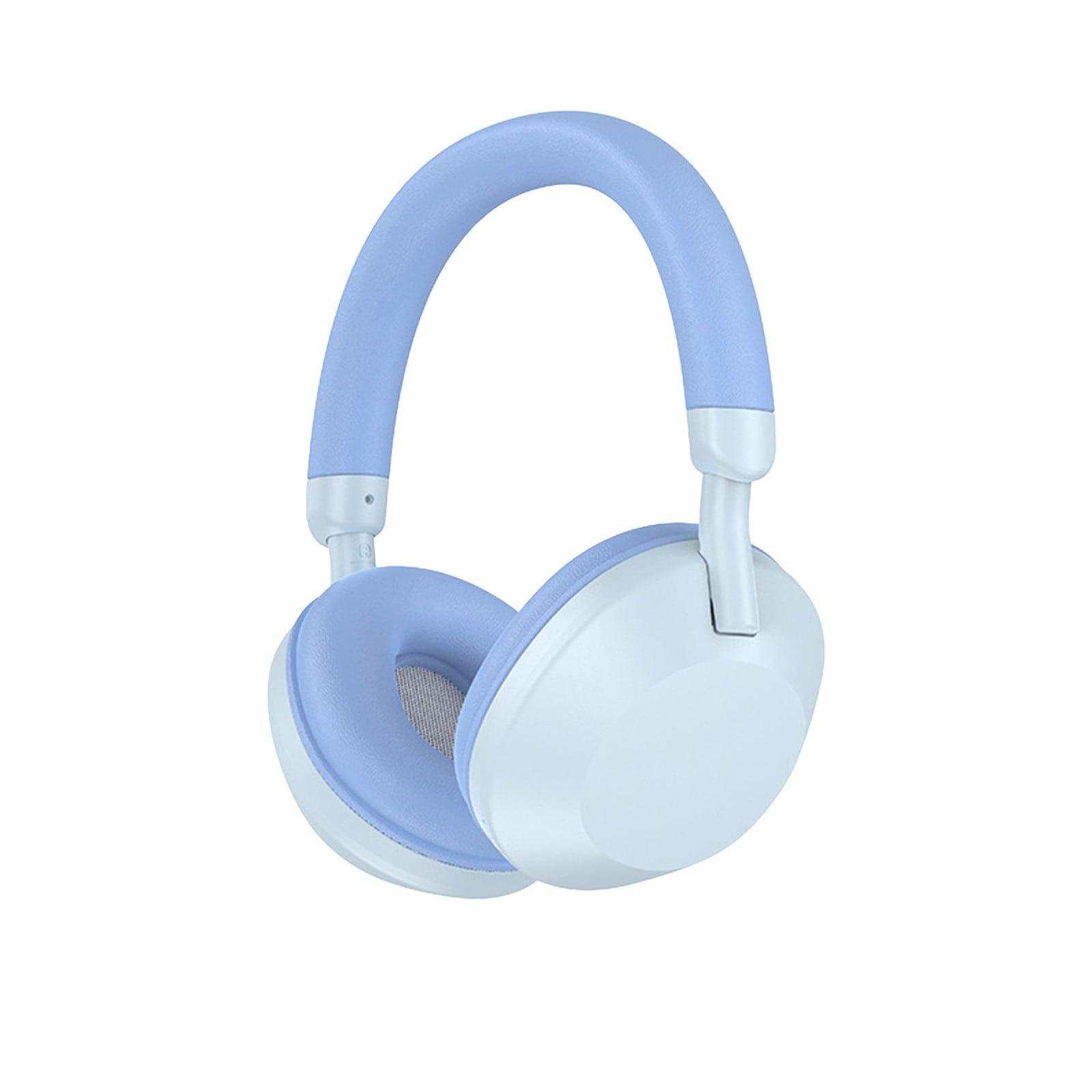 Bluetooth Wireless Headphones Over Ear-Bluetooth 5.4, HiFi Stereo Sound ...