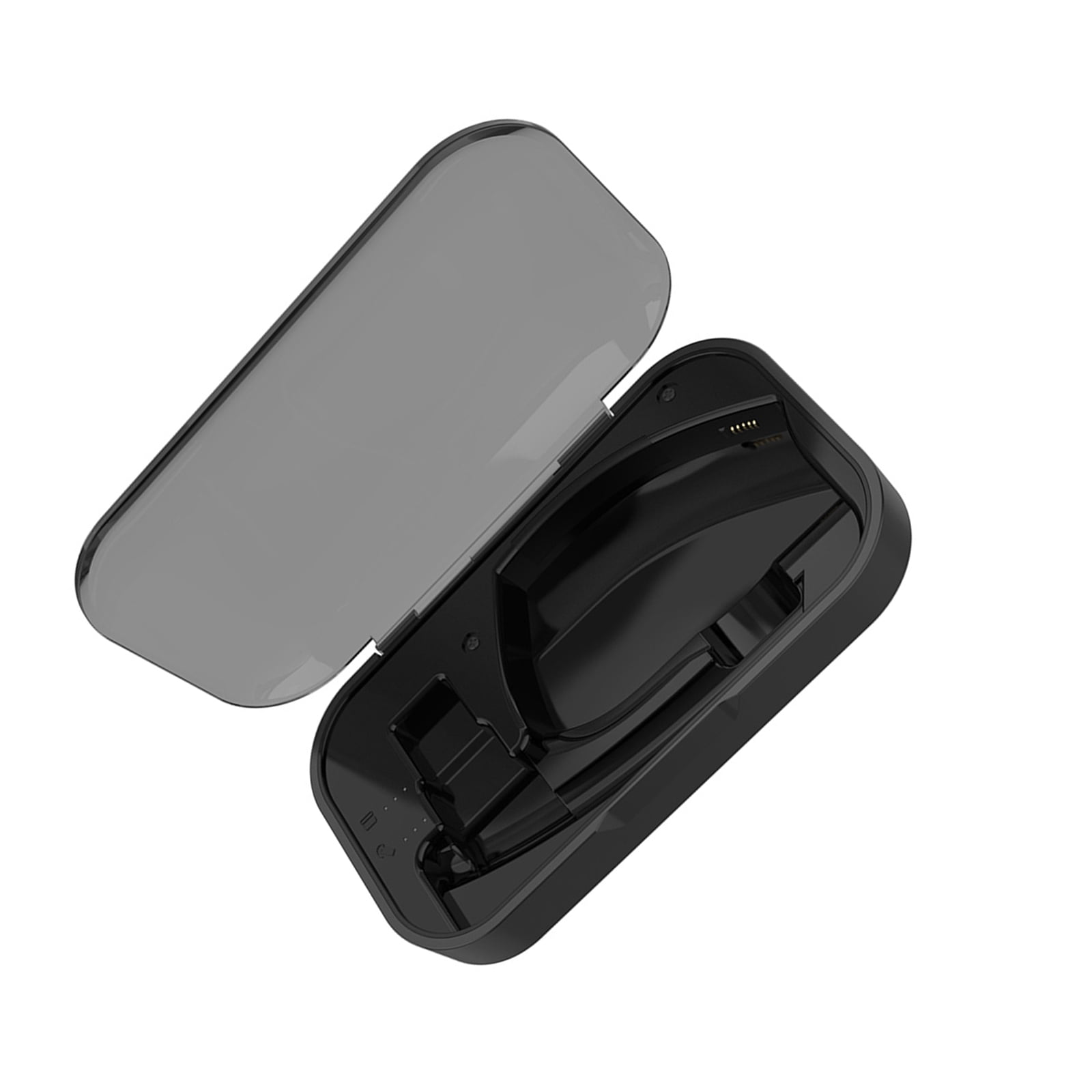 Bluetooth Wireless Headset Charging Case For Plantronics Voyager Legend ...