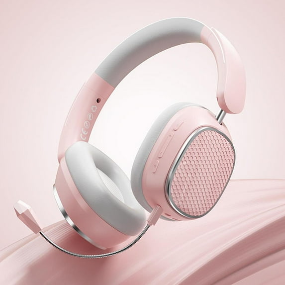 Bluetooth Wireless Headset – Esports Gaming Headsets Wireless Bluetooth ...